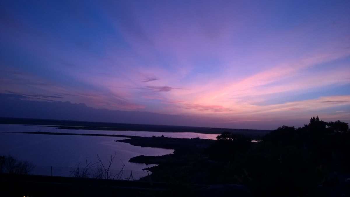 Gandipet Lake Hyderabad Distance, Timings, View Point, Park